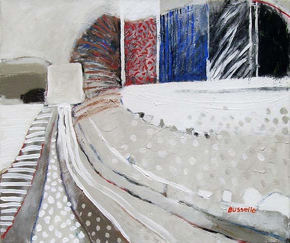 Brian Busselle